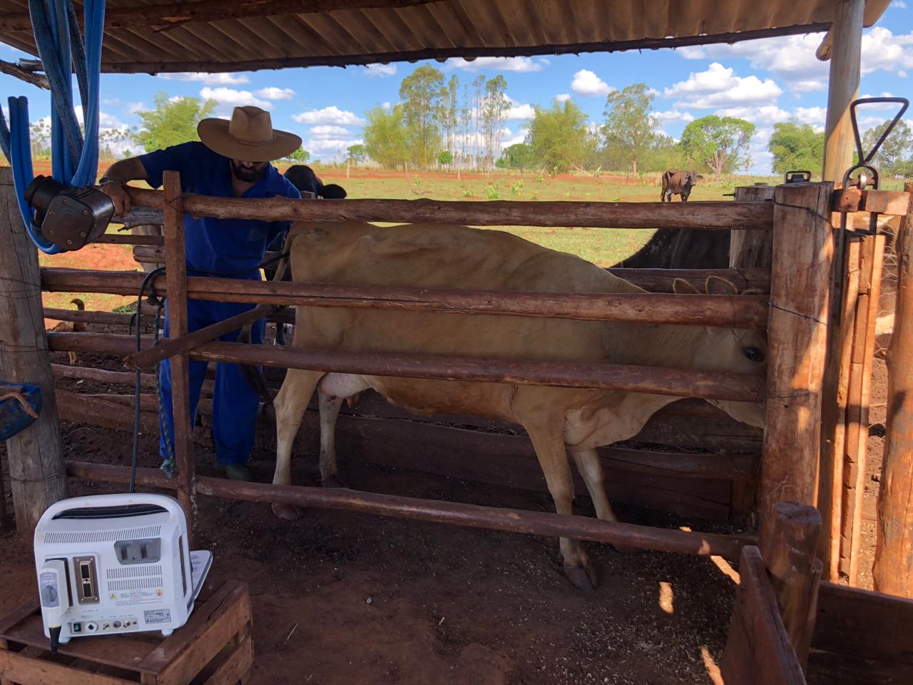 Dia do Extensionista Rural – Agraer